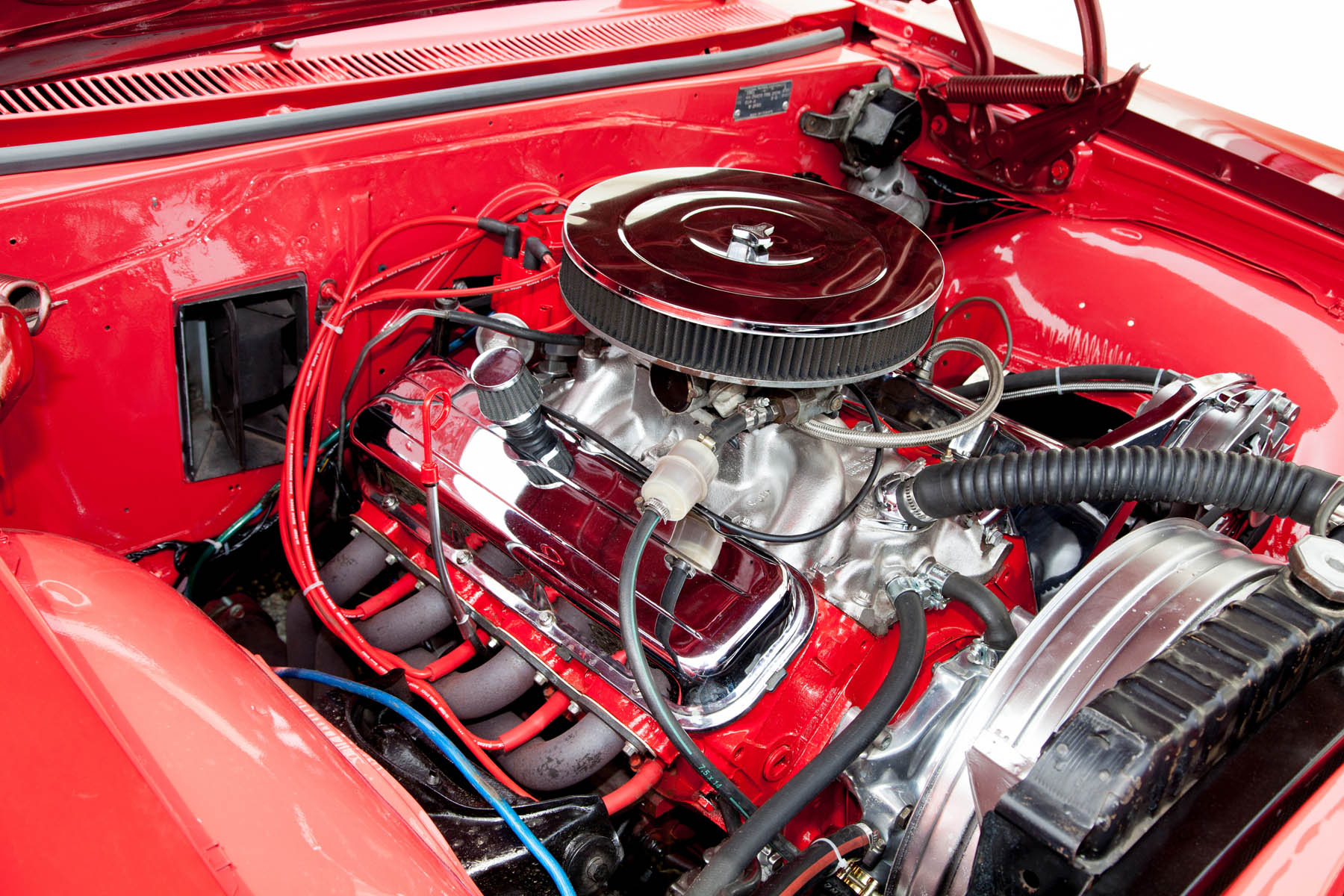 Engine Reconditioning & Machining - Taylor Automotive