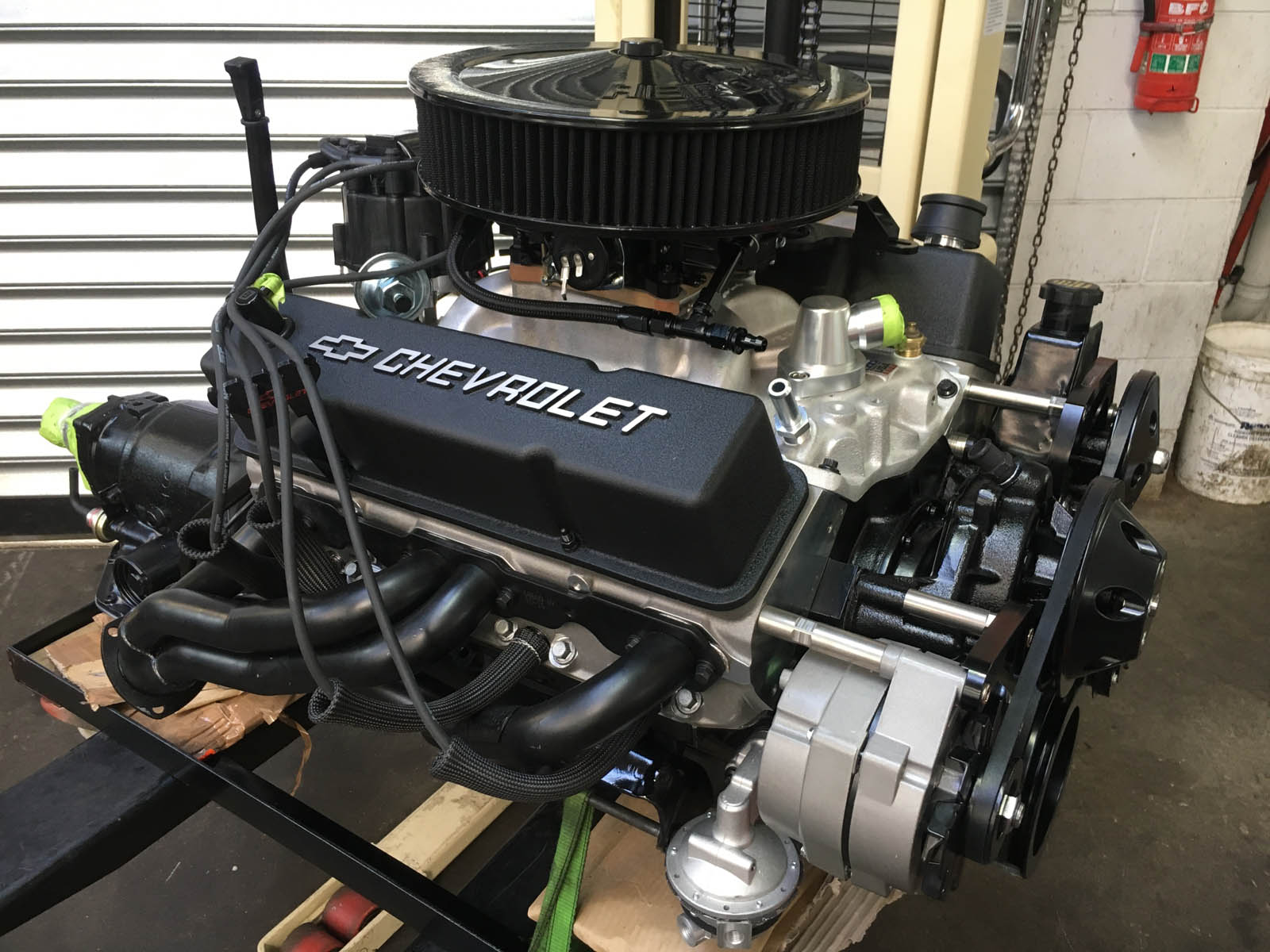 Engine Reconditioning & Machining - Taylor Automotive