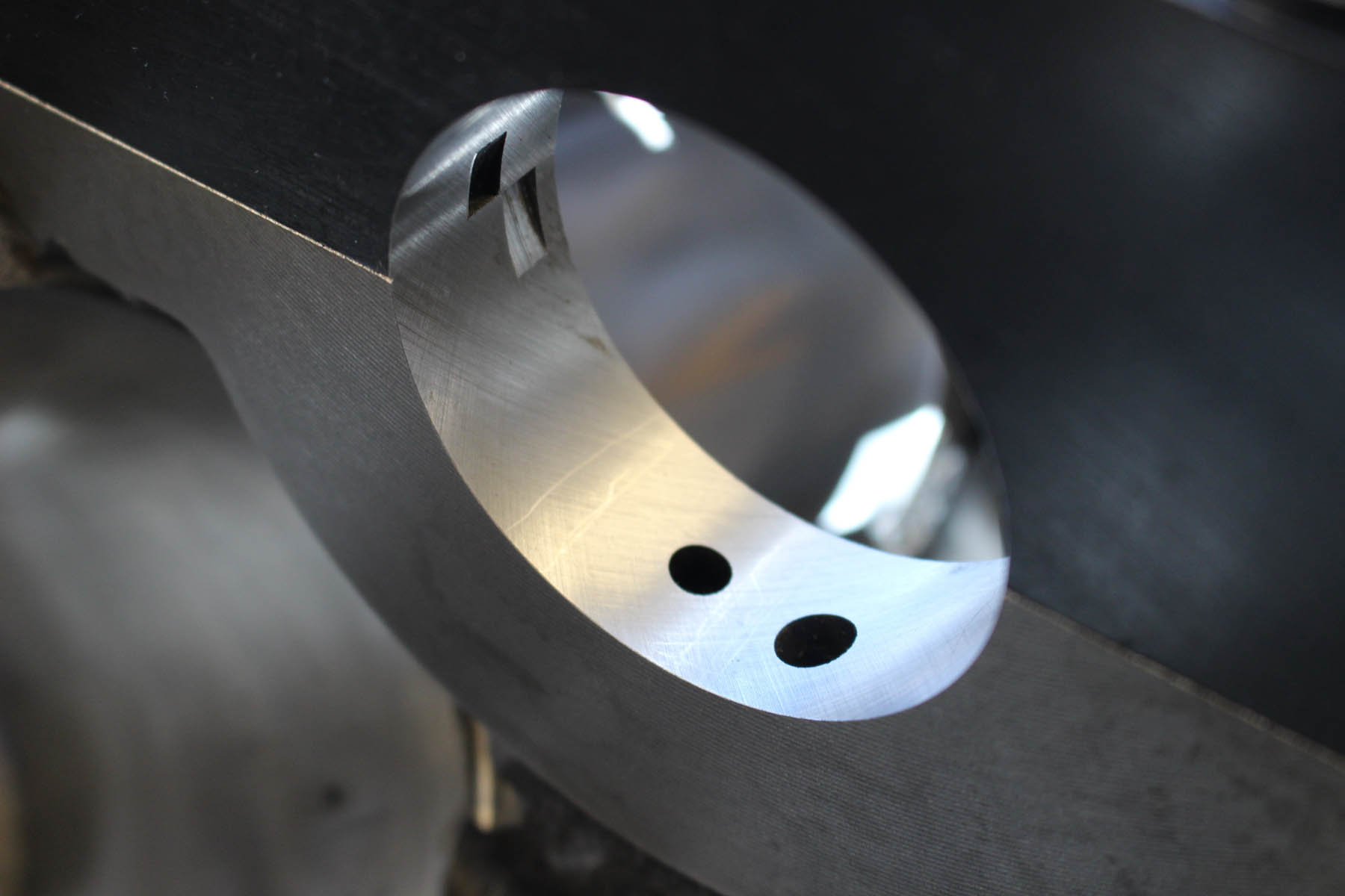 Align Boring & Align Honing - Taylor Automotive